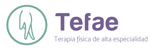 Fisioterapia TEFAE – Terapia Física de Alta Especialidad